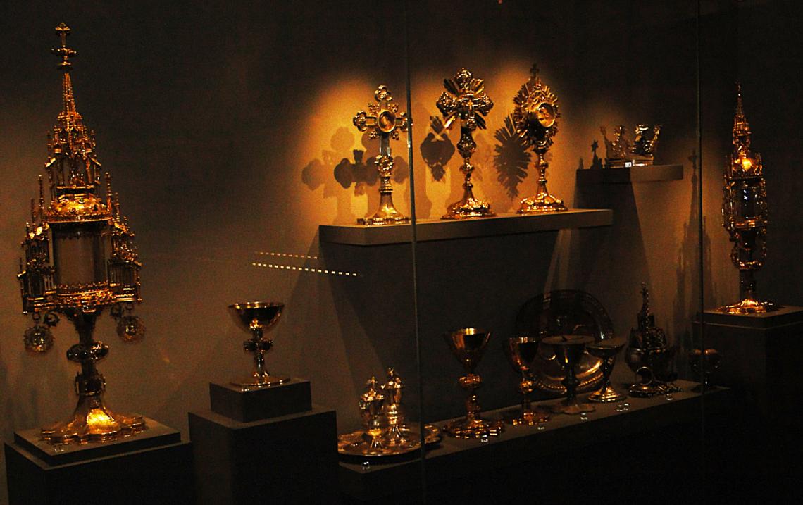 St. Martin - Euskirchen | Katholisch Euskirchen