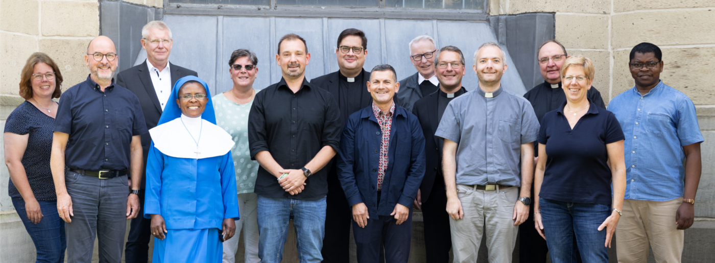 Pastoralteam | Katholisch Euskirchen