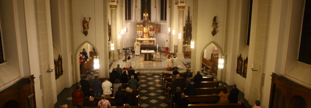 Gottesdienste | Katholisch Euskirchen